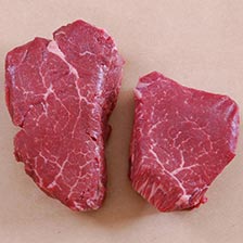 Whole Beef Strip Loin | Cut to Order Grass-Fed Beef
